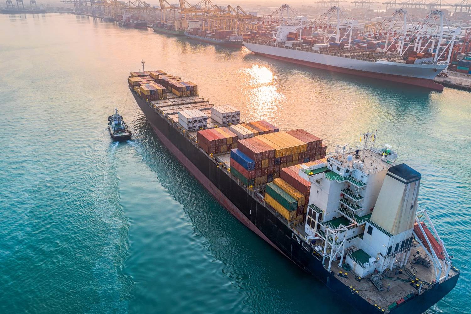 Albion Mergers and Acquisitions